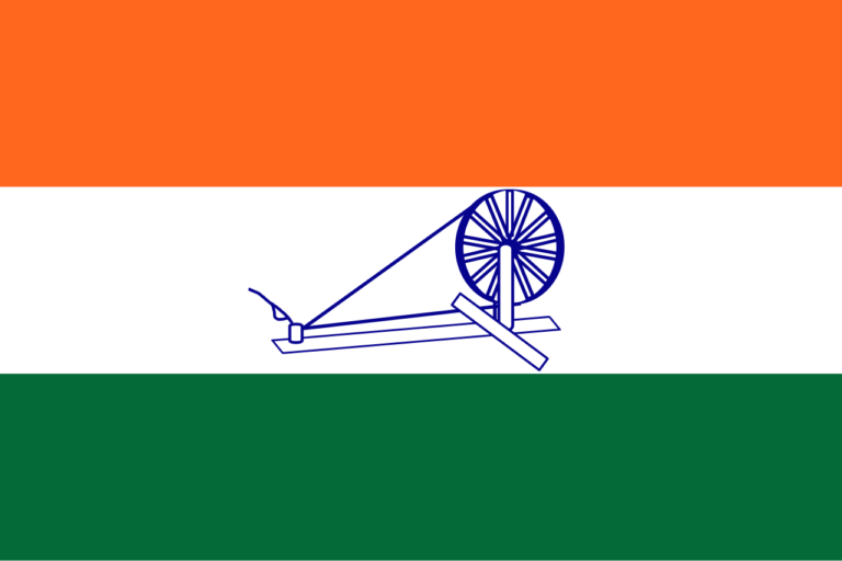 National Flag of India: Symbol of Freedom, Unity, and Identity